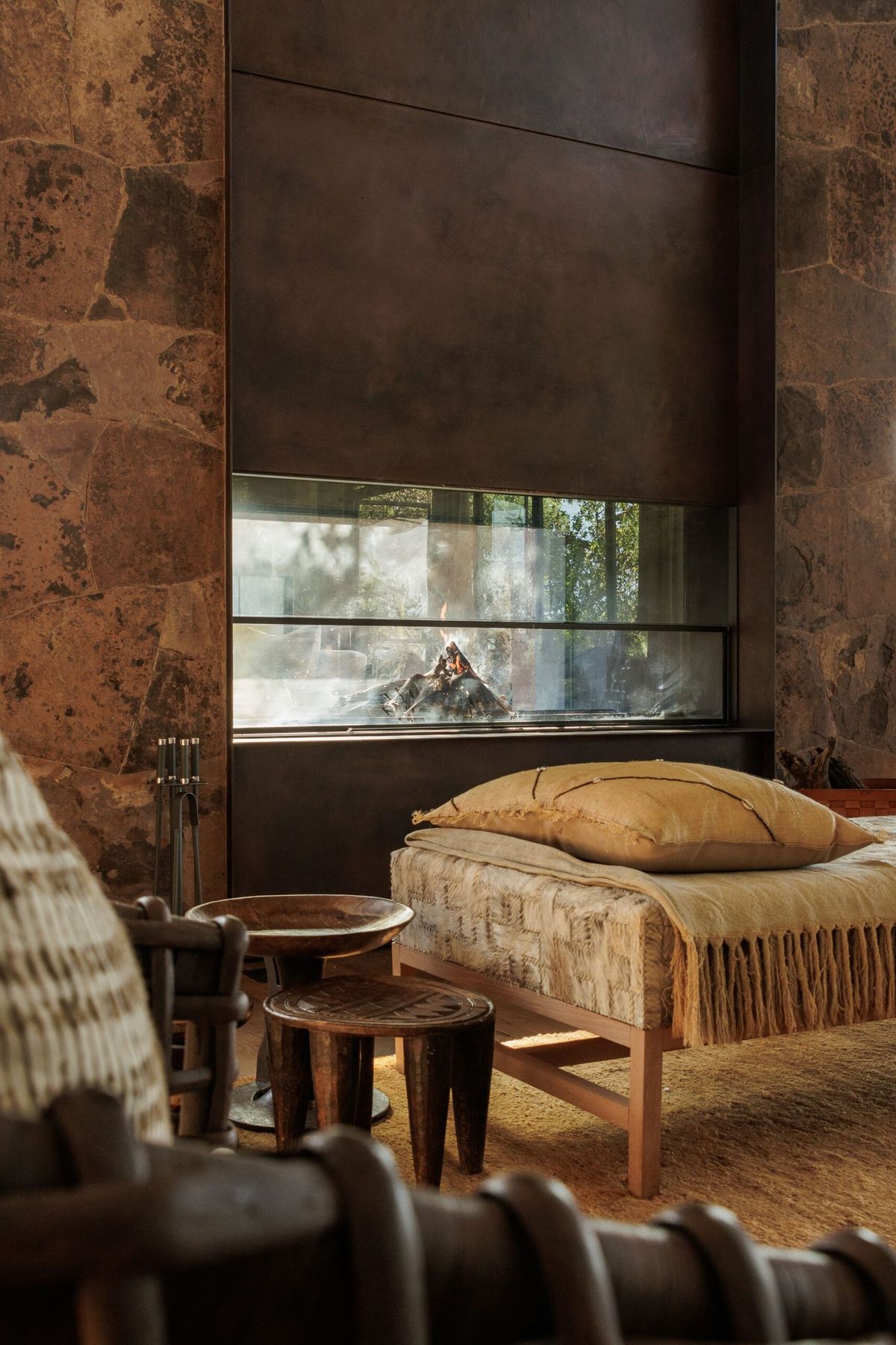 Kilima Luxury Lodge & Safari | Photo & Video Gallery | Singita