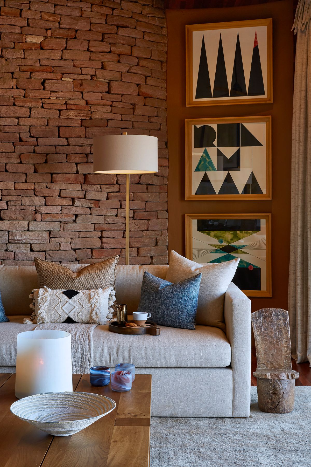 Gallery: Malilangwe House Luxury Lodge & Safari | Pamushana | Singita