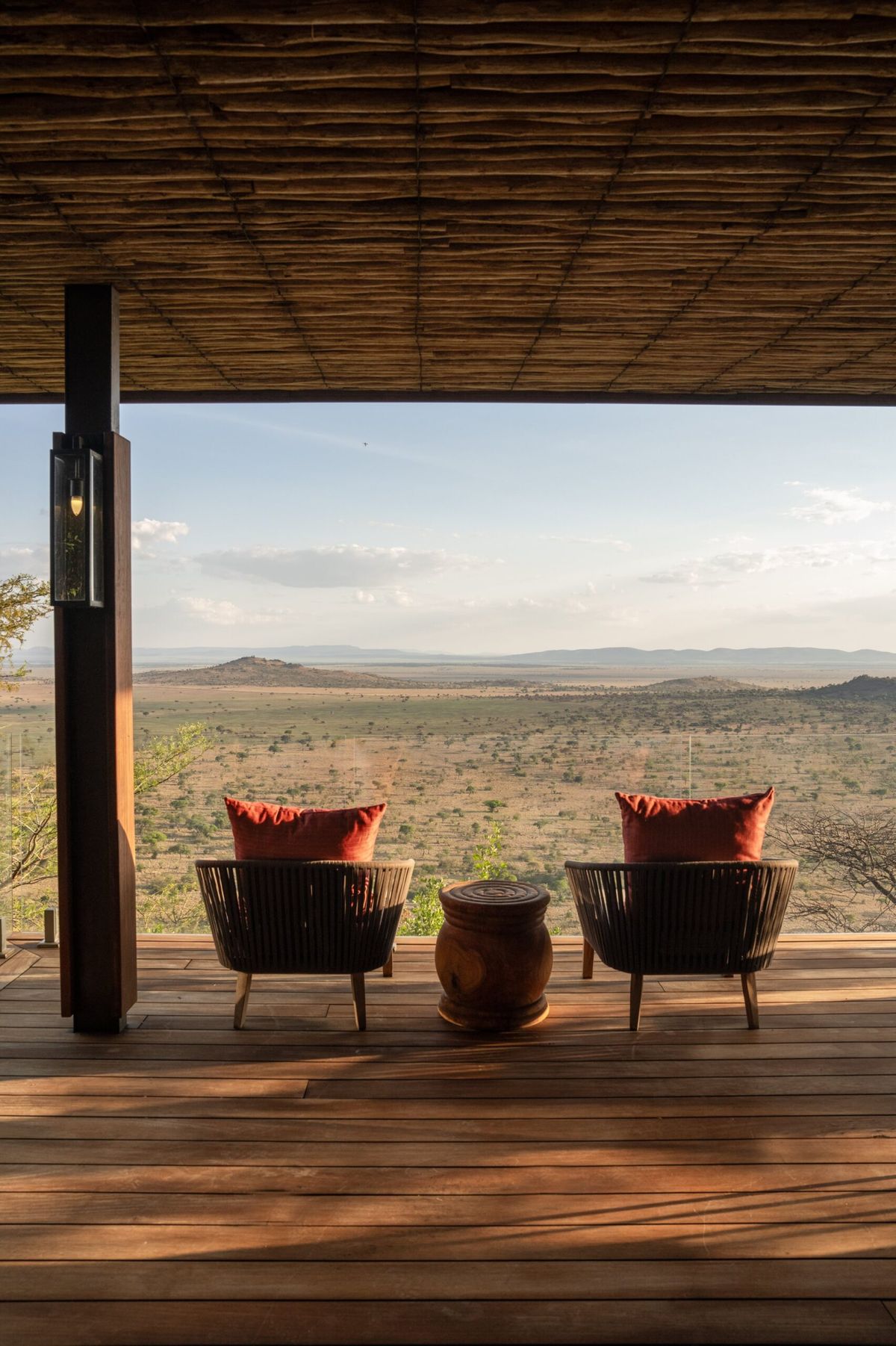 Kilima Luxury Lodge & Safari | Photo & Video Gallery | Singita
