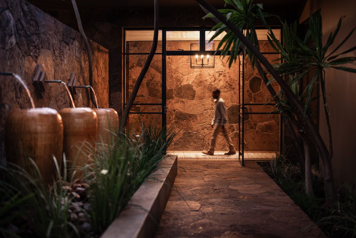 Kilima Luxury Lodge & Safari | Photo & Video Gallery | Singita