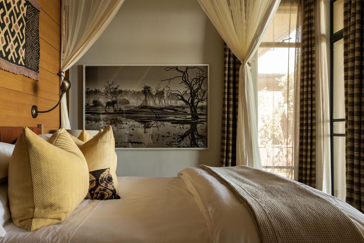 Kilima Luxury Lodge & Safari | Photo & Video Gallery | Singita