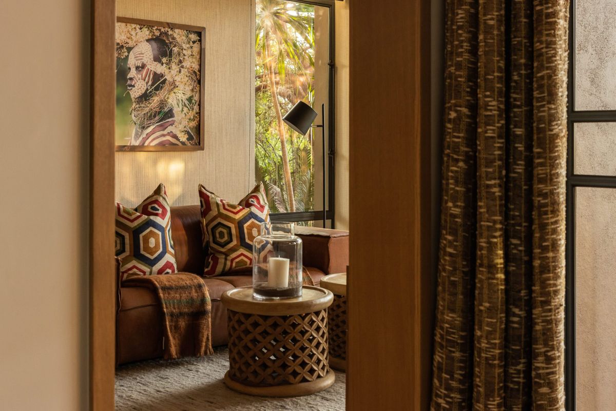 Kilima Luxury Lodge & Safari | Photo & Video Gallery | Singita