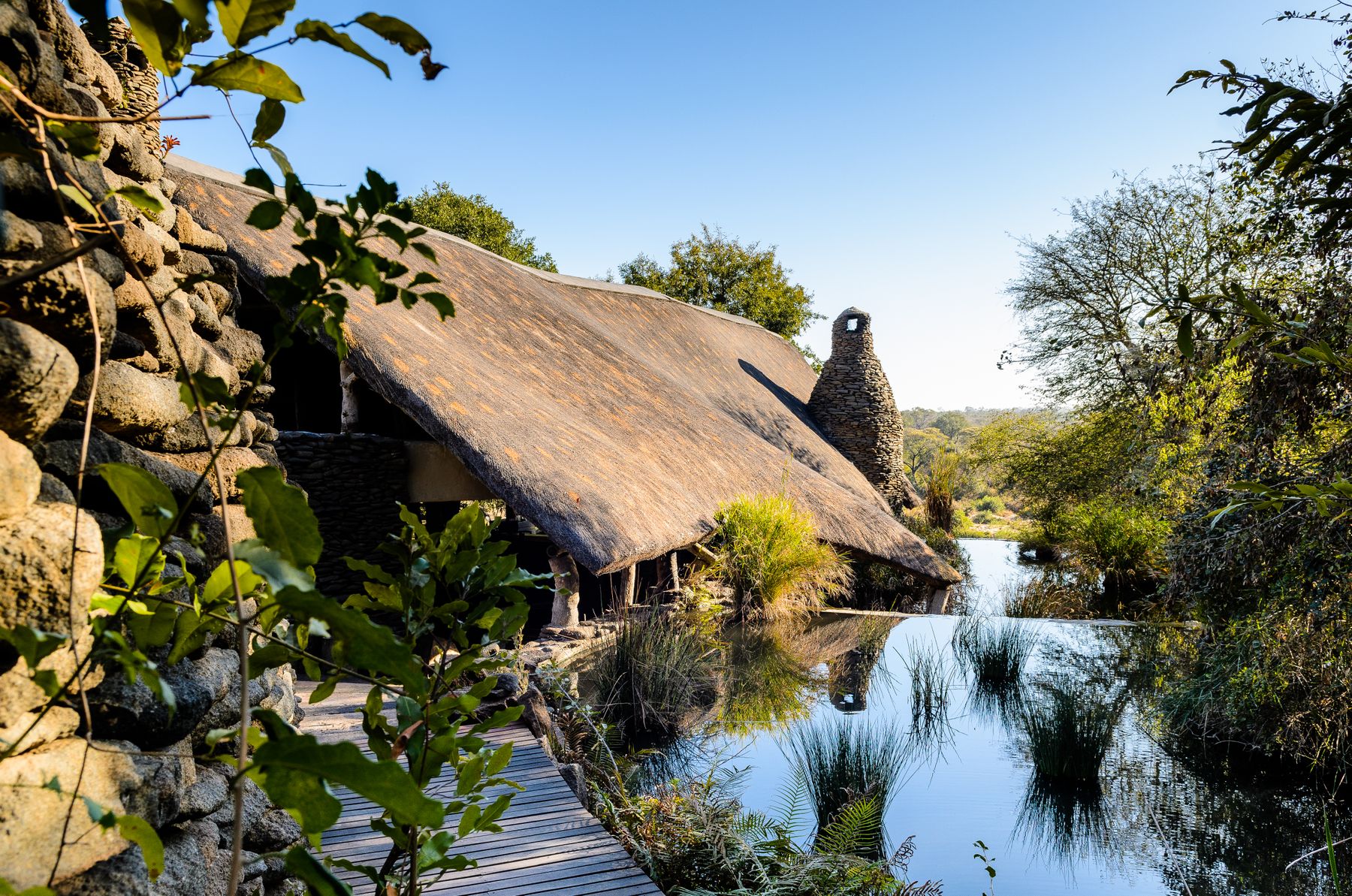 Photos and Videos of our Lodges | Singita