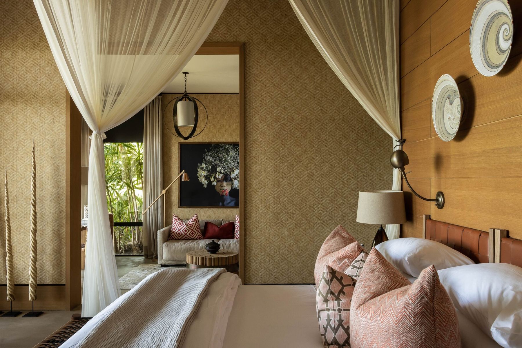 Kilima | Photo & Video Gallery | Singita