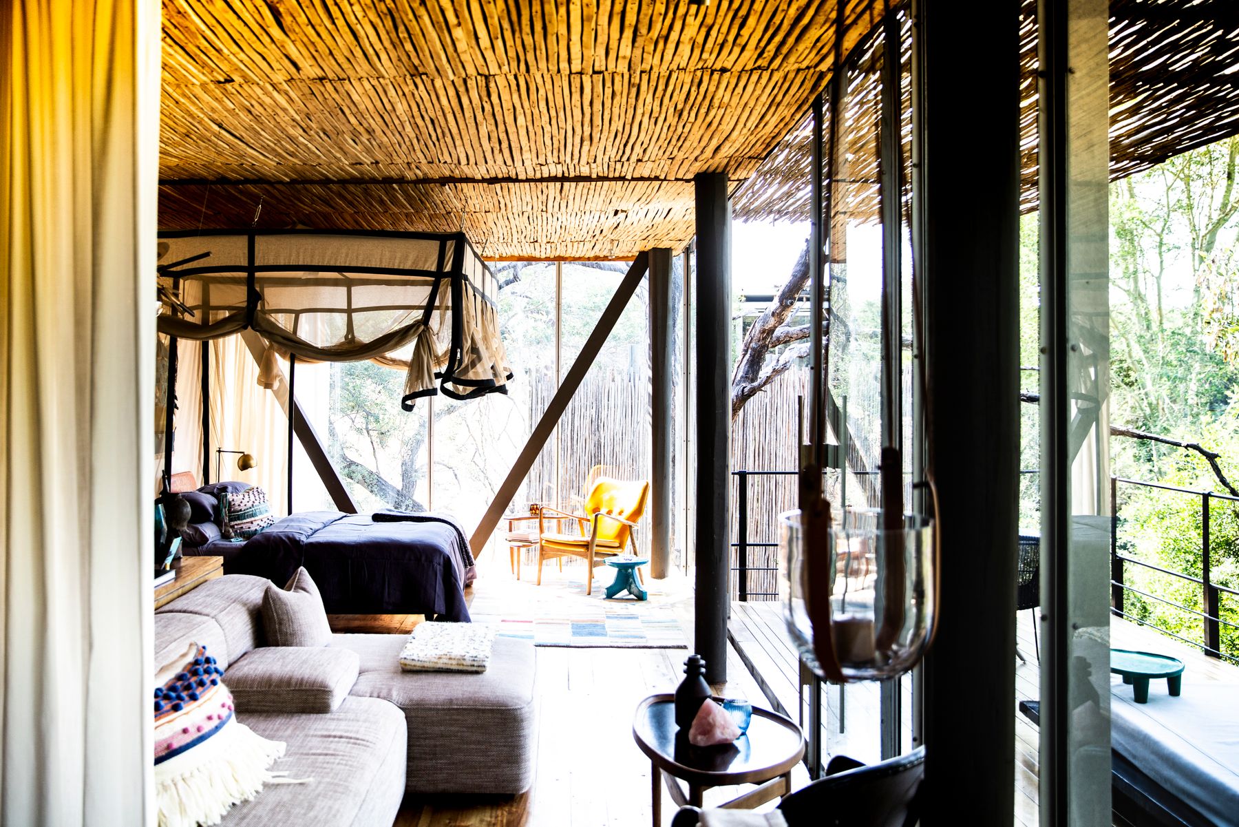 Sweni | Photo & Video Gallery | Singita