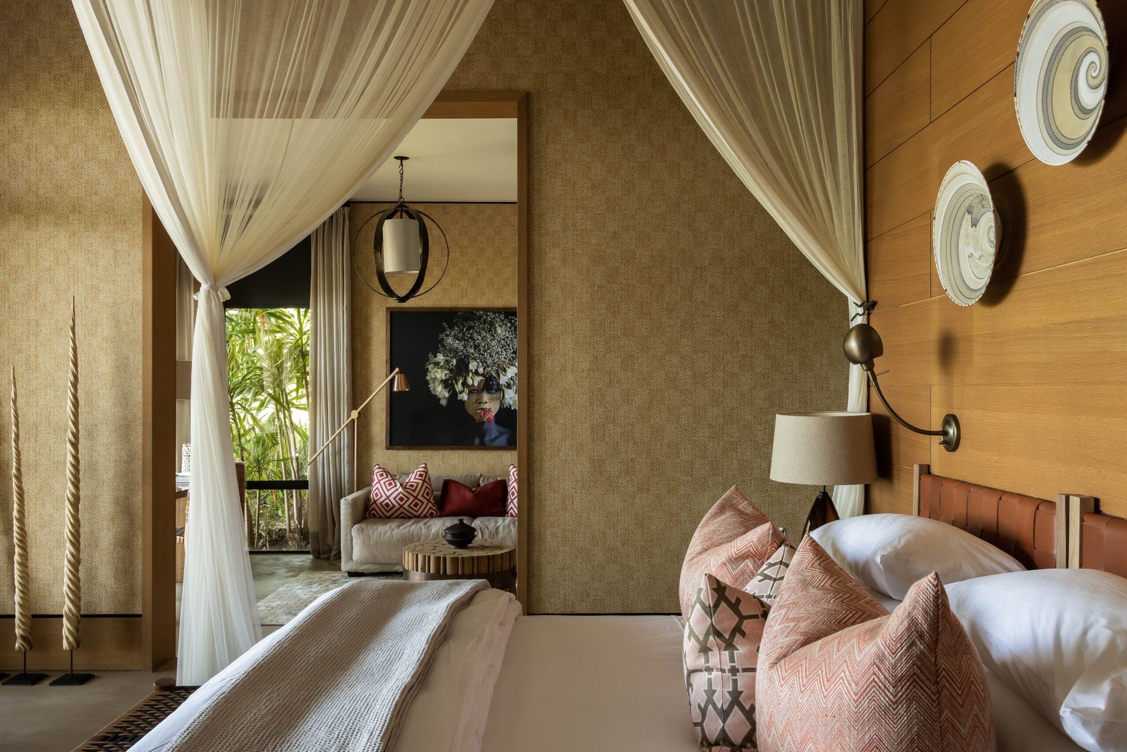 Kilima Luxury Lodge & Safari | Photo & Video Gallery | Singita