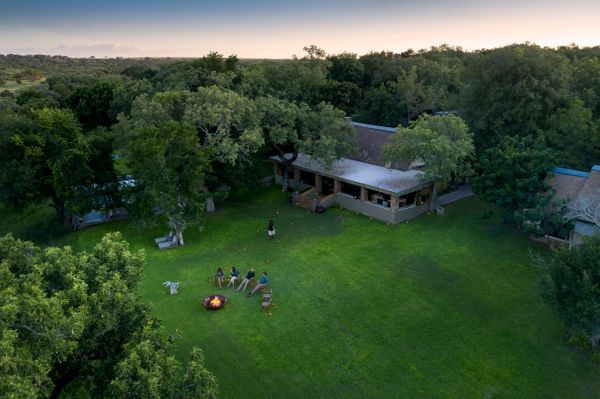 Castleton Luxury Lodge & Safari | Photo & Video Gallery | Singita