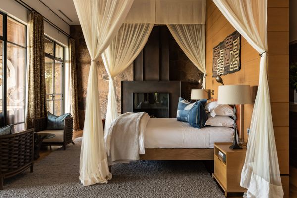 Kilima Luxury Lodge & Safari | Photo & Video Gallery | Singita