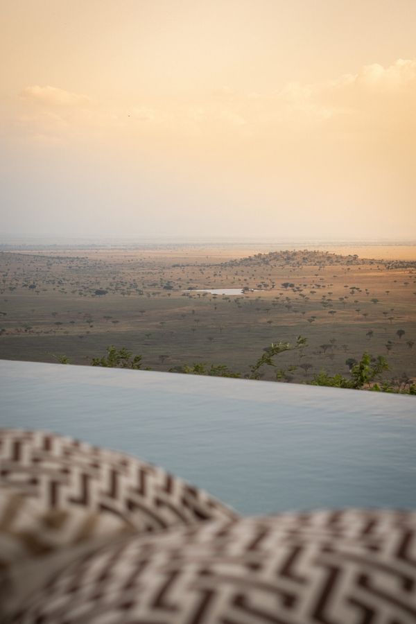 Kilima Luxury Lodge & Safari | Photo & Video Gallery | Singita