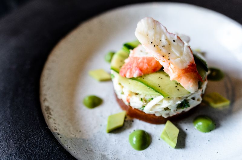 Luxury Safari Food & Wine | Photos & Videos | Singita