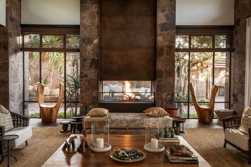 Kilima Luxury Lodge & Safari | Photo & Video Gallery | Singita