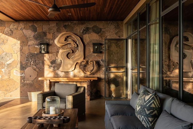 Kilima Luxury Lodge & Safari | Photo & Video Gallery | Singita