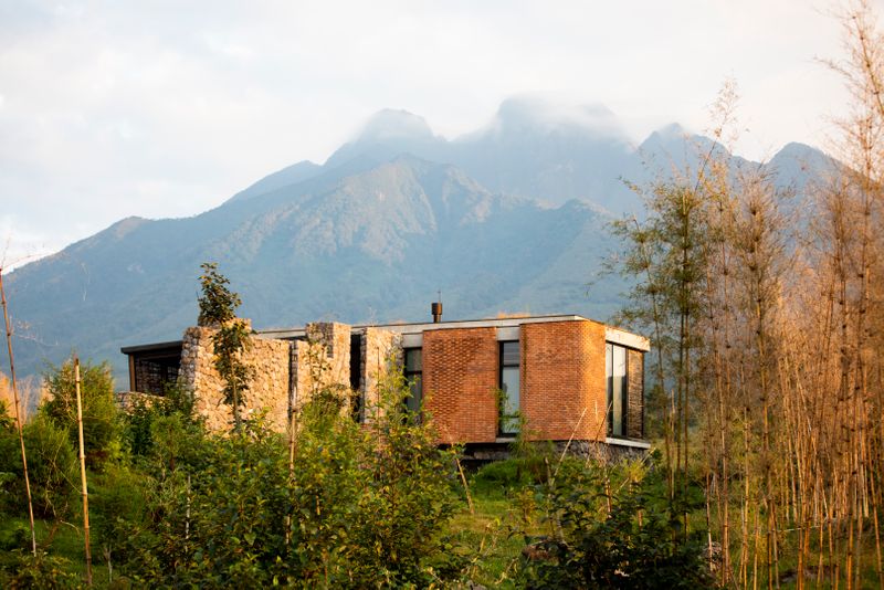 Kwitonda | Photo & Video Gallery | Singita