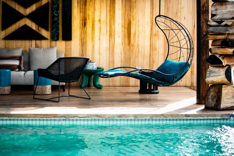 Sweni Luxury Lodge & Safari | Photo & Video Gallery | Singita